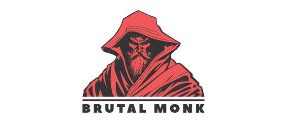 Monk Tv Logo