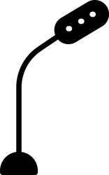 Boom Mic Vector Images (over 160)