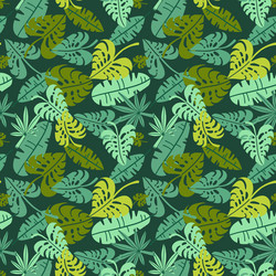 Jungle Print Vector Images (over 80,000)