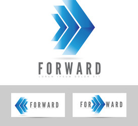 Moving Forward Logo Vector Images (over 4,400)