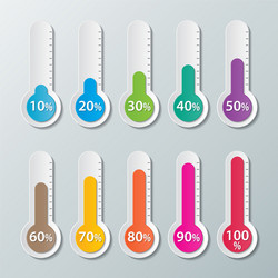 Gauge Infographic Vector Images (over 2,400)