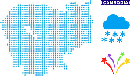 Cambodia Pattern Vector Images (over 740)