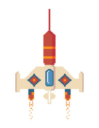 8bit Vector Images (over 60,000)