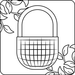 Frail Drawing Vector Images (over 110)