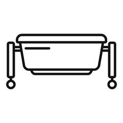 Foot Outline Vector Images (over 39,000)