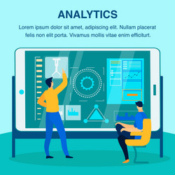 Analytics Banner Vector Images (over 21,000)