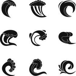 Wavelength Icons Vector Images (over 370)