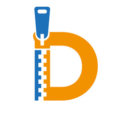 Double D Logo Vector Images (over 110)