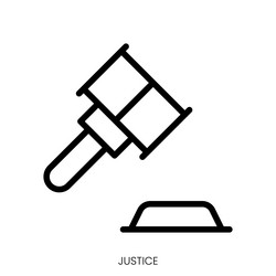 Catalog icon line art style design isolated Vector Image