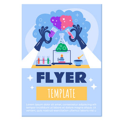 Science Flyer Vector Images (over 55,000)