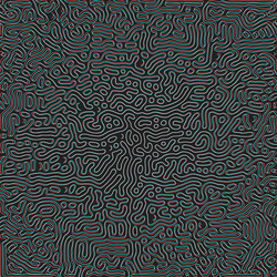 Coral Reaction Diffusion Vector Images (over 370)