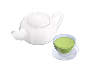 Tea Clipart Vector Images (over 3,500)