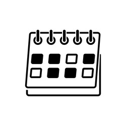 Calender Vector Images (over 54,000)