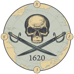 Compass Cross Vector Images (over 2,400)