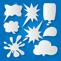 Bubble Scream Cartoon Vector Images (over 5,300)