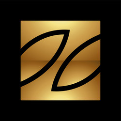 Golden Z Letter Vector Images (over 2,900)