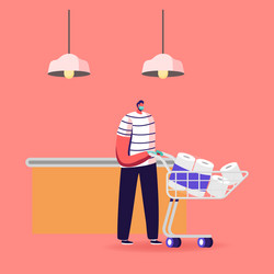 Customer Visit Vector Images (over 1,600)