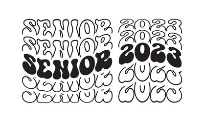 Class of 2023 Vector Images (over 390)