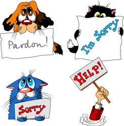 Sorry Vector Images (over 10,000)