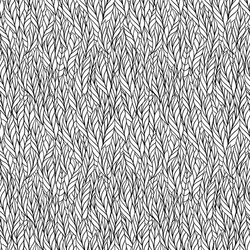 Abstract seamless wallpaper Royalty Free Vector Image