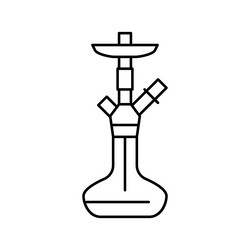 Hookah Outline Vector Images (over 1,500)
