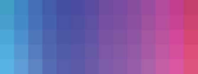 Blue color palette Royalty Free Vector Image - VectorStock