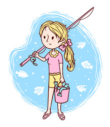 Cute Fish Cartoon Vector Images (over 65,000)