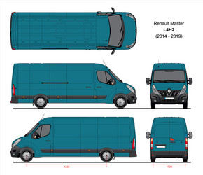 Renault Vector Images (over 190)