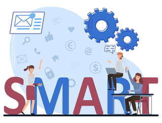 Smart Team Vector Images (over 26,000)