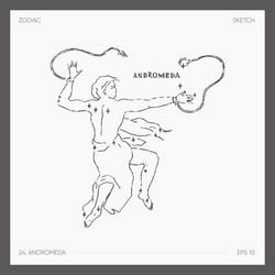 Andromeda Constellation Vector Images (over 240)