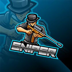 Set Sniping Logo