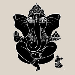 Ganesha Vector Images (over 9,100)