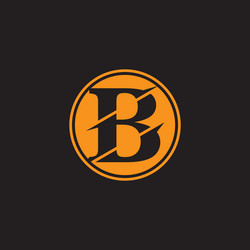 B Block Logo Vector Images (over 200)