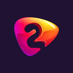 Number 2 Sign Vector Images (over 19,000)