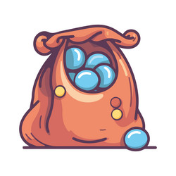 Balls Sack Vector Images (over 1,100)