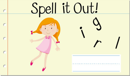 English opposite word swamped and bored Royalty Free Vector