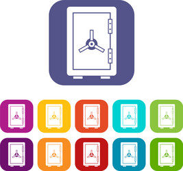 Safecracker Vector Images (88)