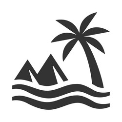 Beach Sea Symbols Vector Images (over 100,000)