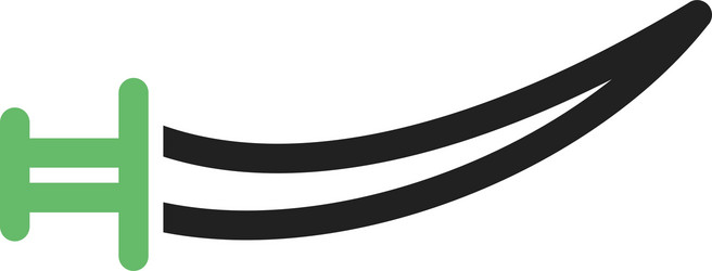 Old Arabs Sword Fight Vector Images (55)