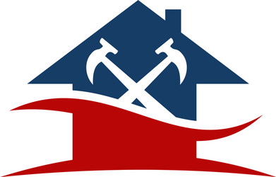 Home Contractor Logo Vector Images (over 4,700)