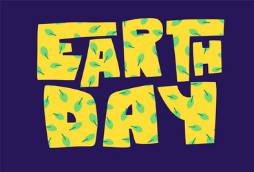 World Environment Day Typography Vector Images (over 3,000)