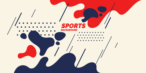 Sport Fest Poster Vector Images (87)