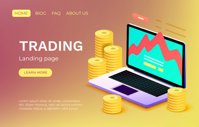 Trading Banner Vector Images (over 50,000)