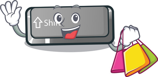 Shift Key Keyboard Vector Images (over 300)