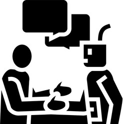 Introduction Icon Symbol Vector Images (over 990)