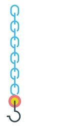 Chain Hook Vector Images (over 1,900)