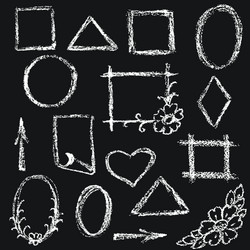 Chalk Line Vector Images (over 36,000)