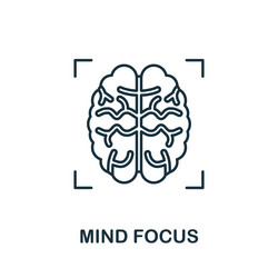 Idea Focus Icon Vector Images (over 12,000)