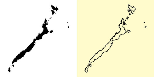 Philippines Region Map Vector Images (over 1,100)