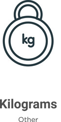 Kilograms Vector Images (over 16,000)